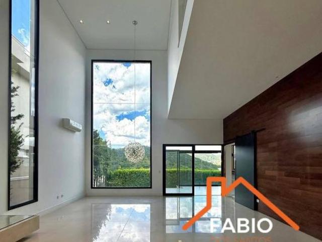 Casa Condomínio Gênesis 1 Alphaville