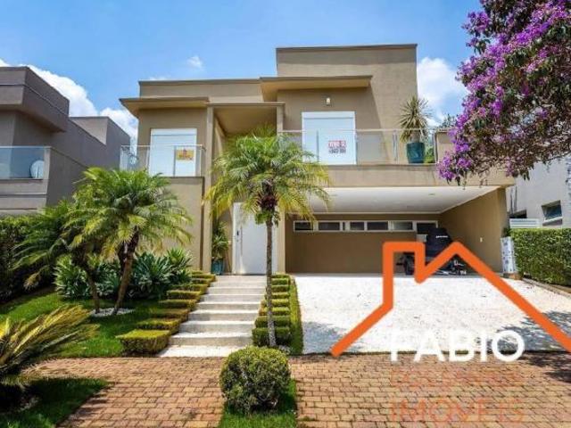 Casa Condomínio Gênesis 1 Alphaville