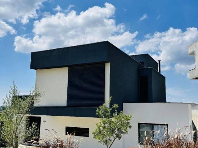 Casa Condomínio Gênesis 2 Alphaville