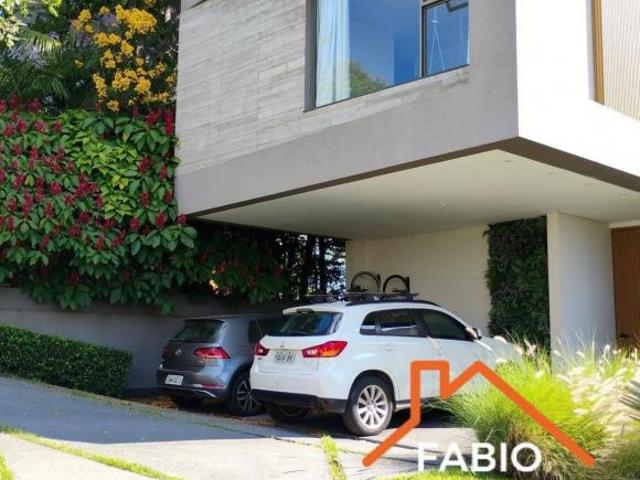 Casa Condomínio Gênesis 2 Alphaville