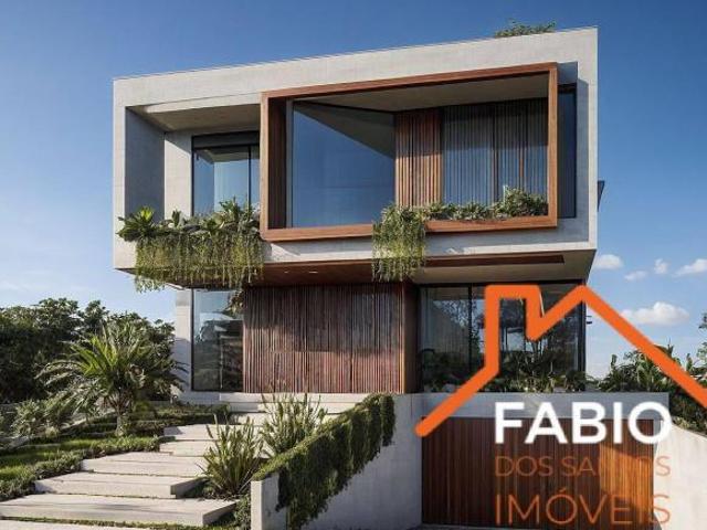 Casa Condomínio Gênesis 2 Alphaville