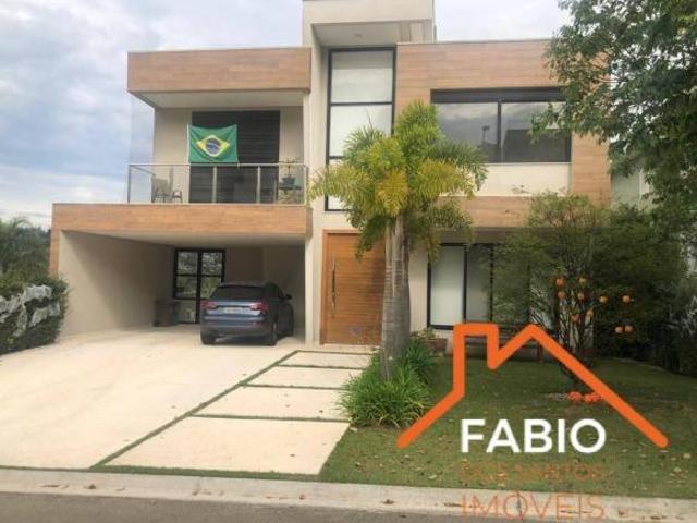 Casa Condomínio Gênesis 2 Alphaville