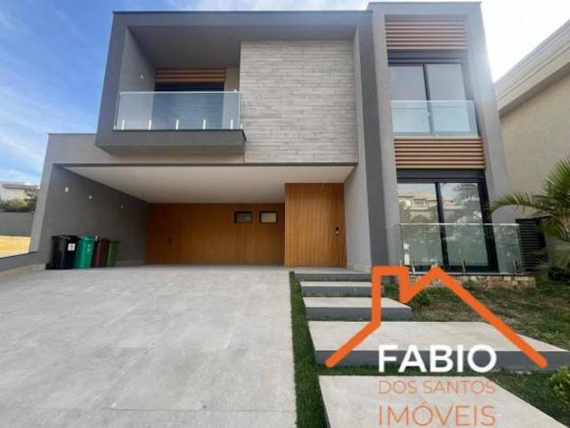 Casa Condomínio Gênesis 2 Alphaville