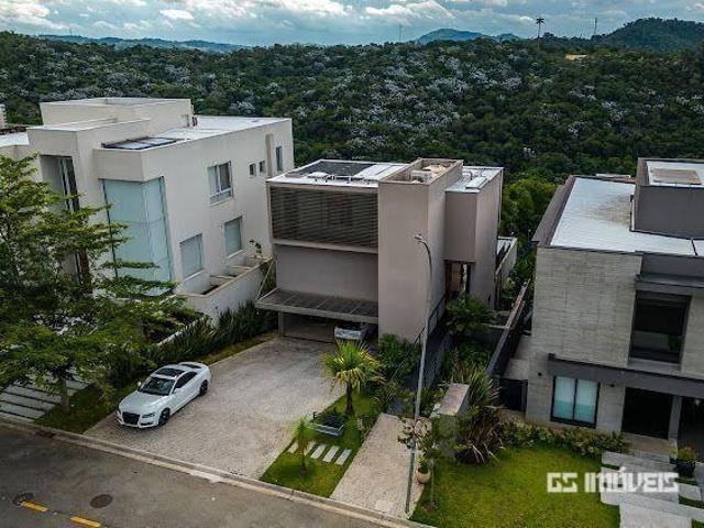 Casa condomínio Gênesis 2 Alphaville Santana de Parnaíba/SP