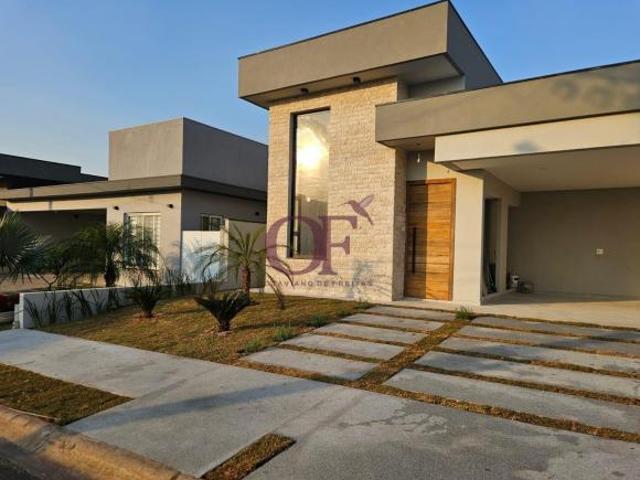 Casa Condomínio Gran Ville III – Itupeva/SP