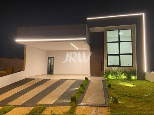 CASA CONDOMÍNIO GRAN RESERVE INDAIATUBA SP