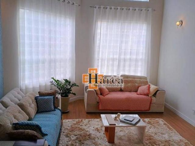 Casa: Condomínio Granja Olga III – Bairro: Granja Olga / Sorocaba