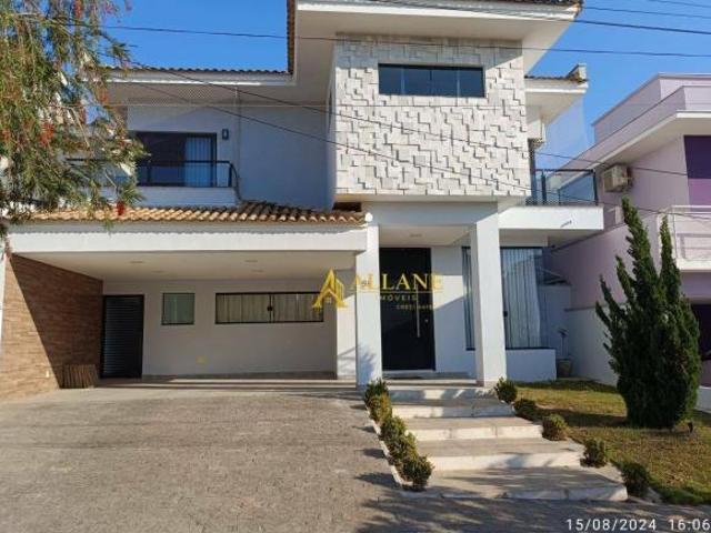 Casa Condomínio Granja Deolindacom 3 dormitórios à venda, 245 m² por R$ 1.550.000 Parque Santa Isa