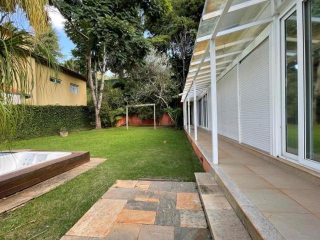 Casa Condominio Granja Viana II Granja Viana II