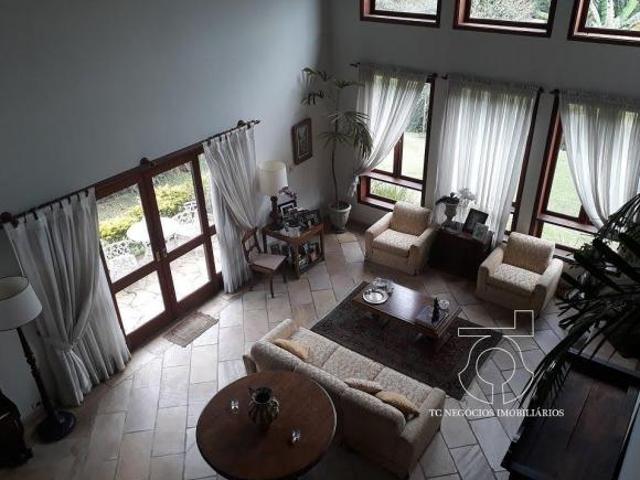Casa Condomínio Granja Viana II, Granja Viana II Cotia