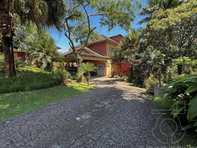 Casa Condomínio Granja Viana II, Granja Viana II Cotia, SP