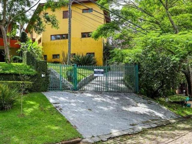Casa Condomínio Granja Viana II, Granja Viana II Cotia, SP
