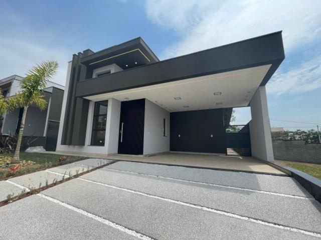 Casa condominio Granville São Venâncio 3 suites