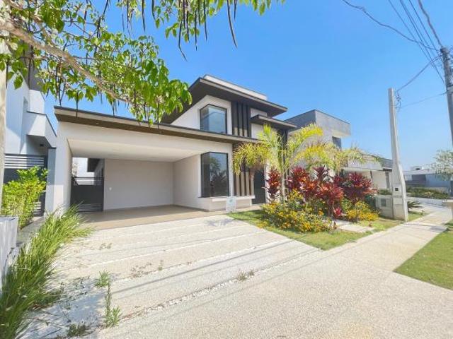 Casa condominio Granville São Venâncio 3 suites Itupeva