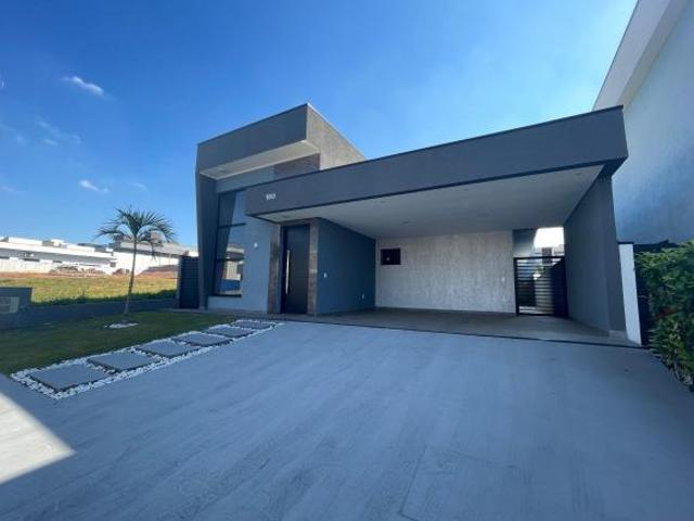 Casa condominio Granville Sao Venancio 3 suites e escritorio