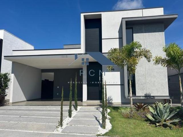 Casa, Condominio Granville San Venâncio, Itupeva, SP
