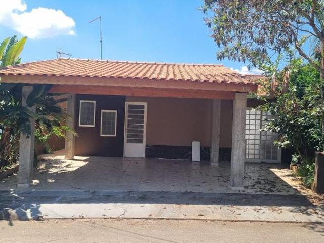 Casa Condomínio Green Gold Jd. Toledópolis