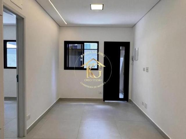 Casa condomínio GUILHERMINA Praia Grande 2 dormitórios 1 BANHEIRO