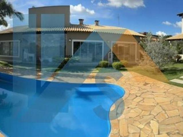 Casa, Condomínio do Lago, Ijaci, MG