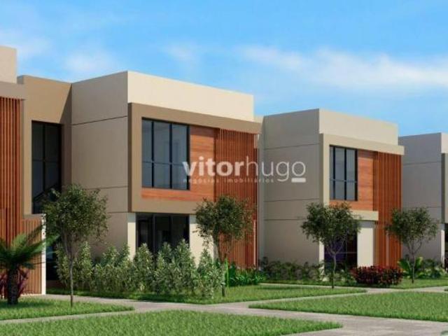 Casa / Condomínio Dolce Vita Uberlândia/MG