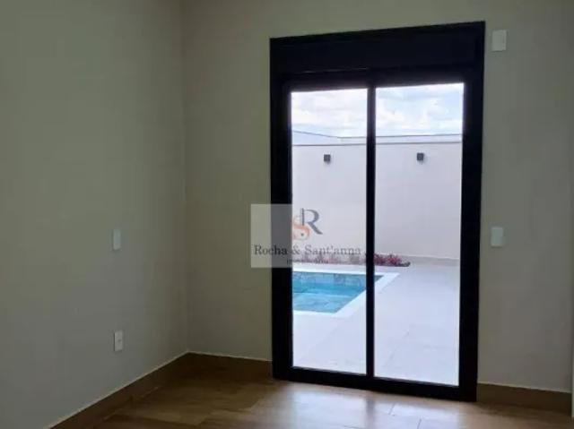 Casa com 3 dormitórios à venda, 195 m² por R$ 1.920.000,00 Dona Maria Cândida Indaiatuba/SP