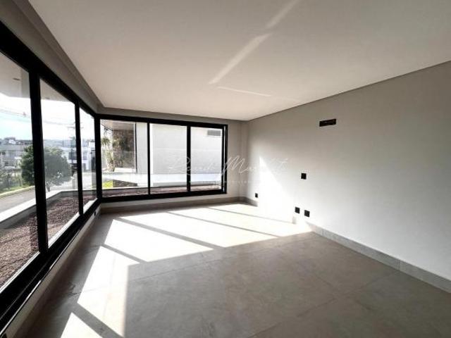 CASA CONDOMÍNIO DAMHA II PIRACICABA COM 3 SUÍTES