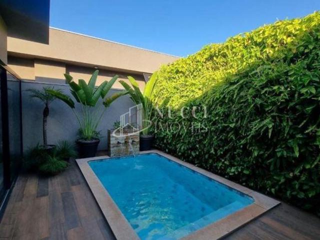 Casa condomínio Damha VI à venda