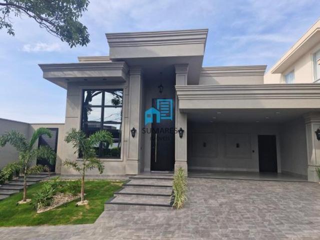 CASA CONDOMINIO DAMNHA IV RIO PRETO