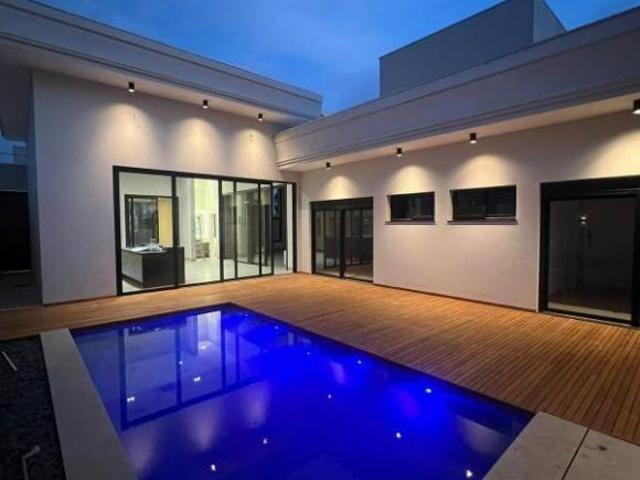 Casa, Condomínio Dancaiz Residence, Paranavaí, PR