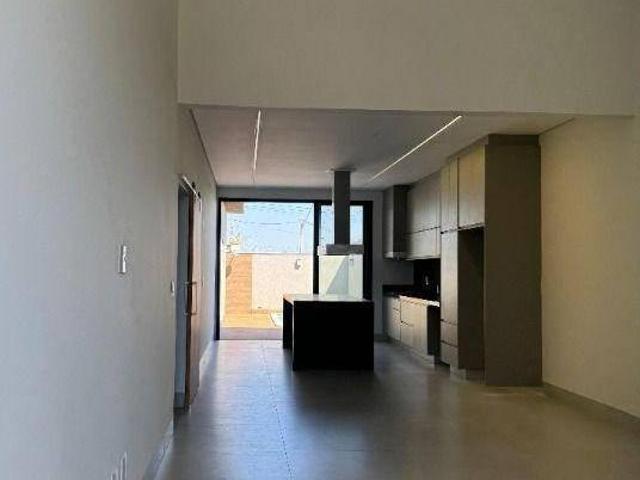 Casa Condomínio de 186 m² com 3 suites à venda, por R$ 1.400.000 Residencial Quinta da Mata II