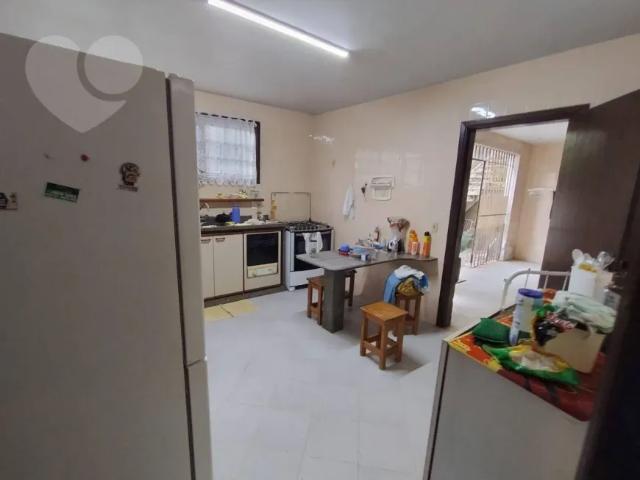 Casa condominio de luxo