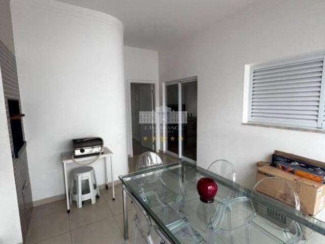 Casa Condominio Delta Park em Aracatuba 3 suites, sala de estar, escritorio e mais!