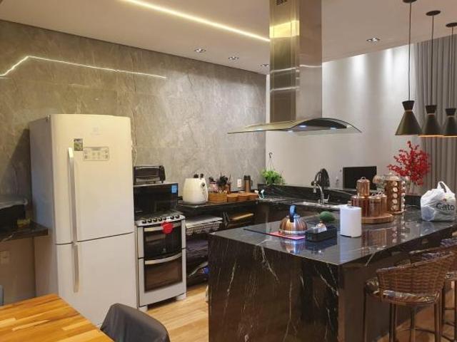 CASA CONDOMÍNIO DI ROMA INDAIATUBA