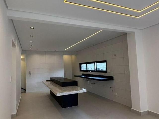 Casa Condomínio Duplex em Guilhermina Praia Grande, SP
