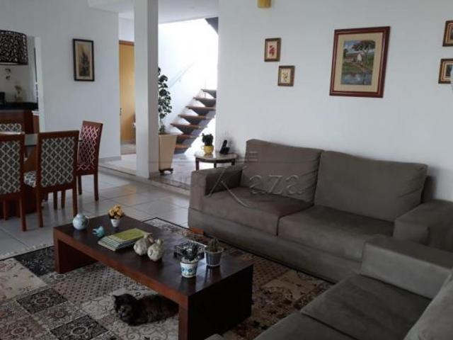 Casa Condomínio em Caçapava