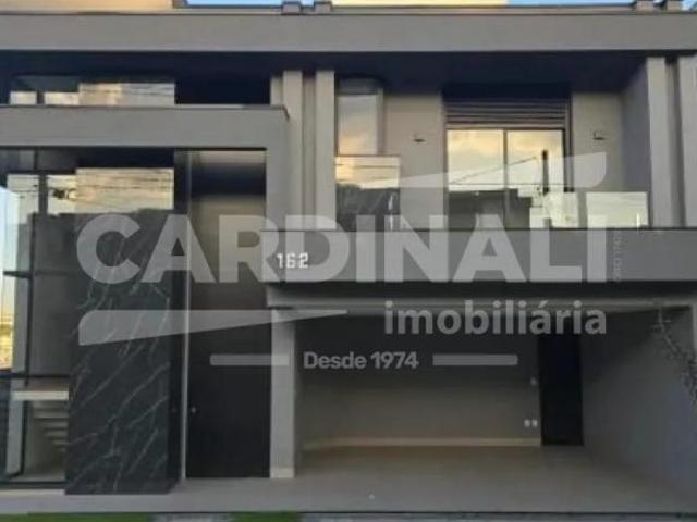 Casa Condomínio em Campinas