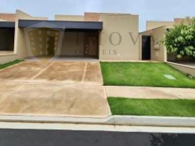 Casa Condomínio em Cravinhos