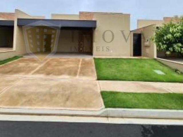Casa Condomínio em Cravinhos