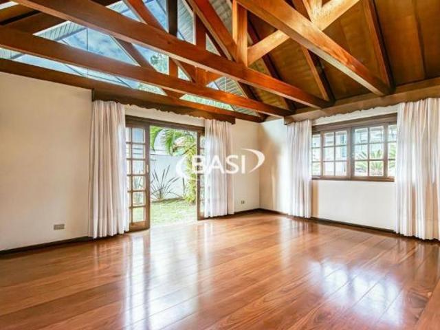 Casa dos Seus Sonhos no Condominio Castel Verona, no Bairro Sao Lourenco em Curitiba Casa em Condo