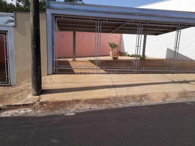 Casa Condomínio em Américo Brasiliense