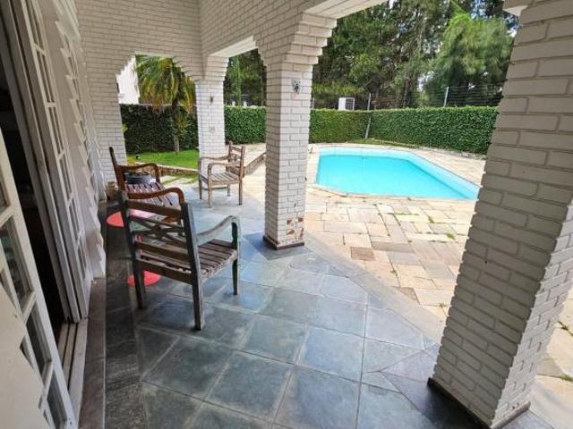 Casa Condominio em Alphaville venda com 4 dormitórios, 9 vagas, 666m²
