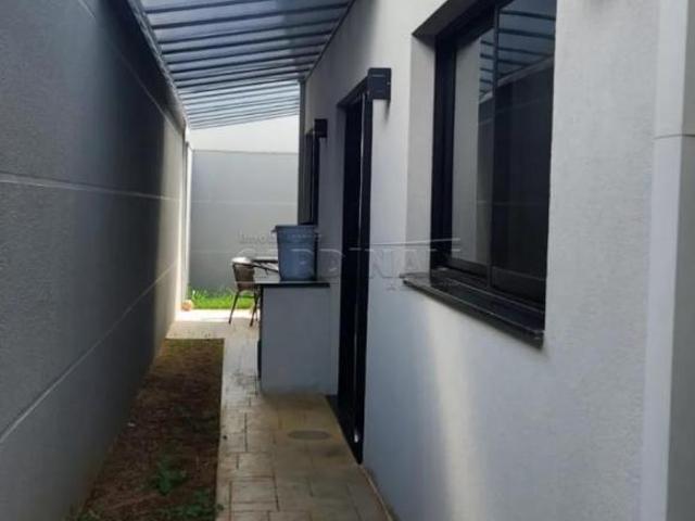 Casa Condomínio em Araraquara