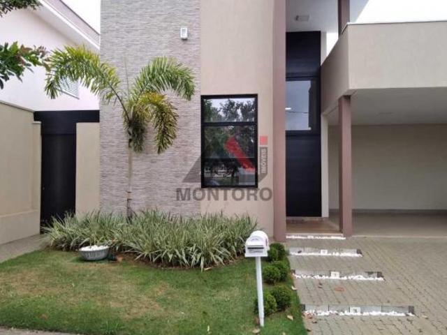 Casa Condomínio em Araraquara