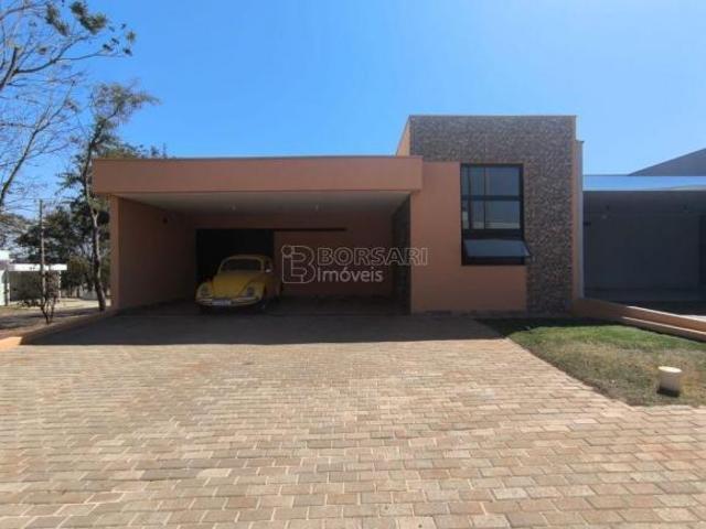 Casa Condomínio em Araraquara