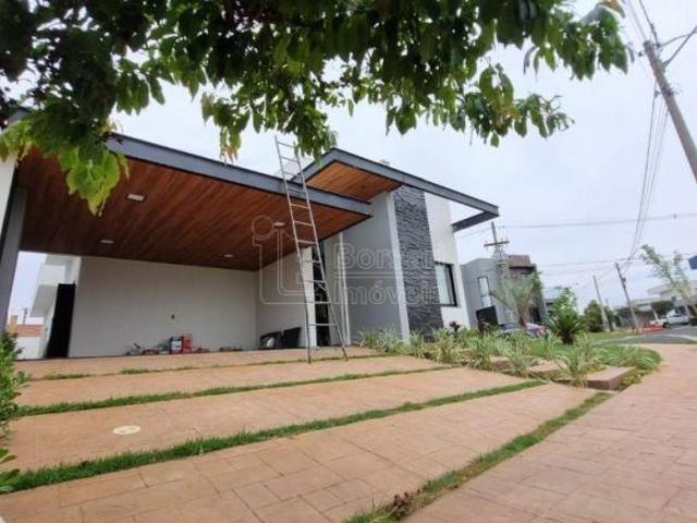 Casa Condomínio em Araraquara