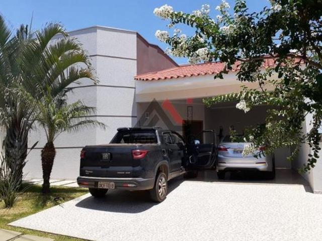 Casa Condomínio em Araraquara