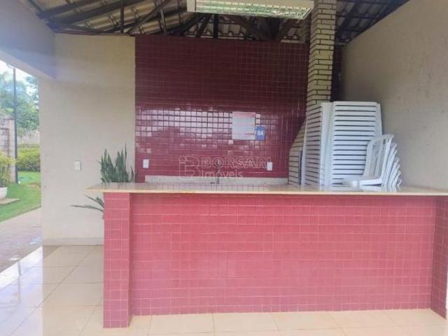 Casa Condomínio em Araraquara