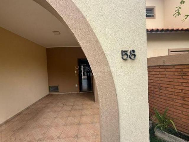 Casa Condomínio em Araraquara