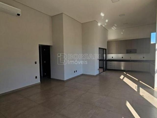 Casa Condomínio em Araraquara