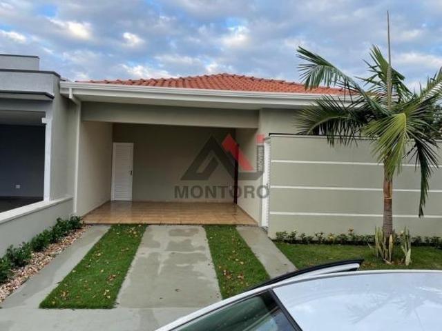 Casa Condomínio em Araraquara